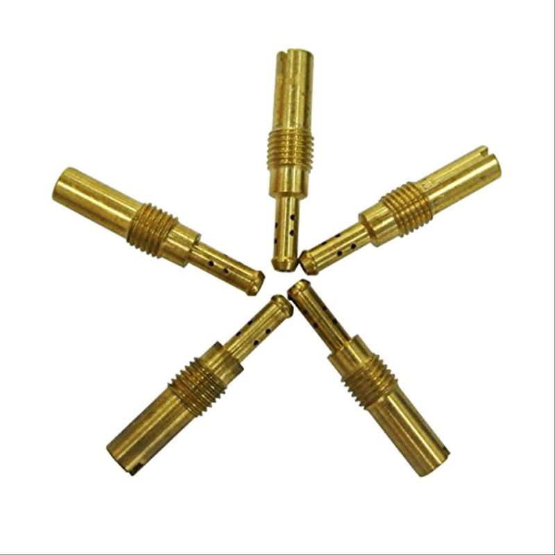 Jual Pilot Jet Pj Keihin Karbulator Pe Pwk Gl Mega Pro Tiger TMS ...
