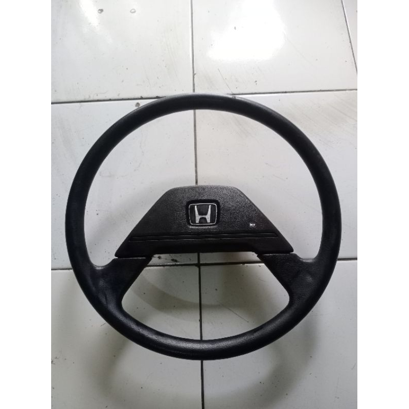 Jual Stir setir Honda civic wonder pnp civic grand lx | Shopee Indonesia