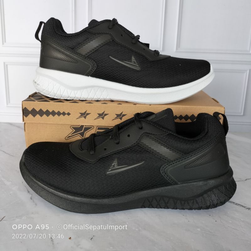 Jual POTO ASLI HP. ORIGINAL Sepatu Sneakers / Sepatu Pro ATT PC 950 / PI 600 / sepatu kerja ...