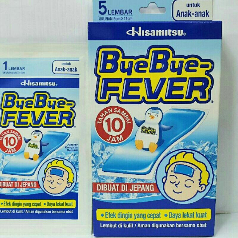 Jual Bye bye fiver Anak | Shopee Indonesia