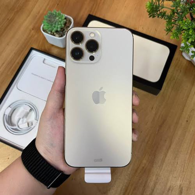 Jual iPhone 13 Pro 128gb 256gb | Shopee Indonesia