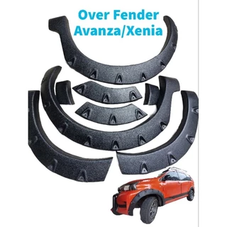 Jual over fender avanza Harga Terbaik & Termurah Maret 2026 | Shopee ...