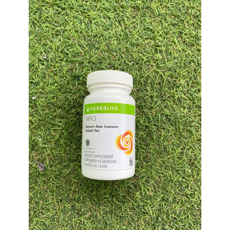 Jual nrg nature guarana tea | Shopee Indonesia