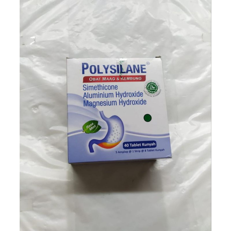 Jual polysilane tablet | Shopee Indonesia