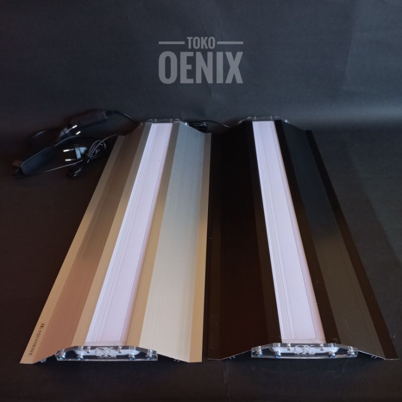 Jual Cover penutup lampu aquarium Aquascape | cover lampu kandila ...