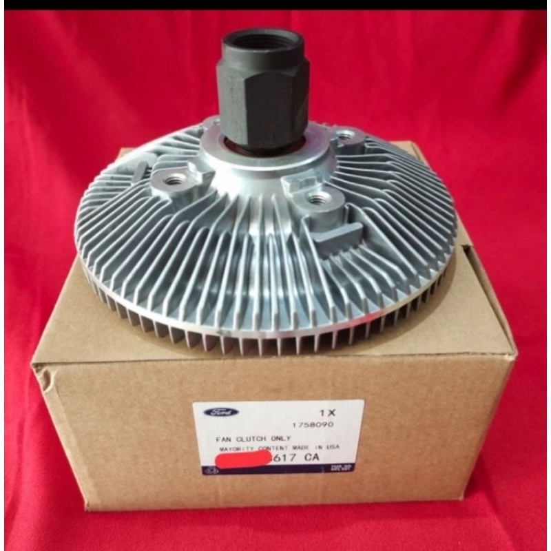 Jual Viscofan visco fan van ford ranger mazda bt50 pro 2.2 3.2 16 17 ...