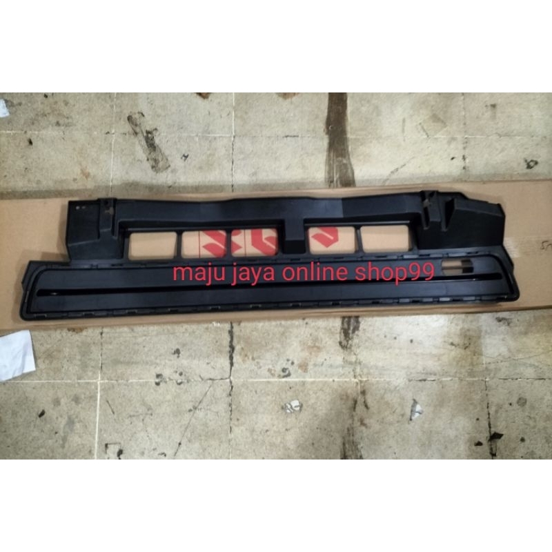 Jual GRILE BEMPER BAWAH NEW CARRY 2019-2020 ASLI | Shopee Indonesia