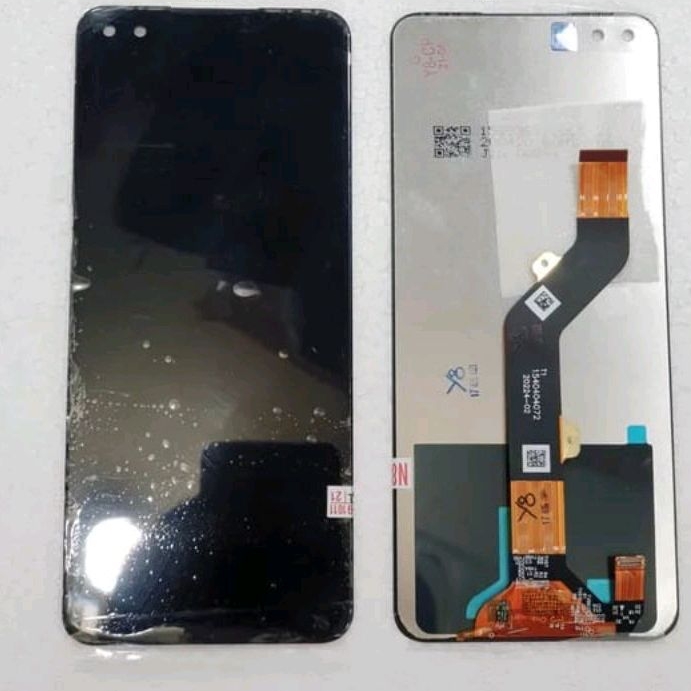 Jual LCD TOUCHSCREEN INFINIX NOTE 8 X692 ORIGINAL | Shopee Indonesia