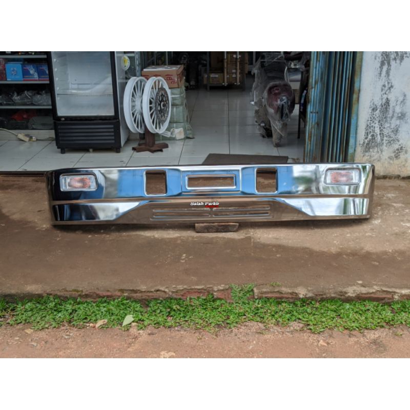 Jual bumper mobil hdl model bilup | Shopee Indonesia