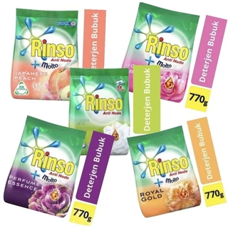 Jual rinso 770gr Harga Terbaik & Termurah Agustus 2024 | Shopee Indonesia