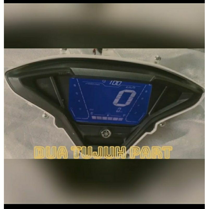 Jual speedometer aerox 155 new 2021 abs dan non abs original | Shopee ...
