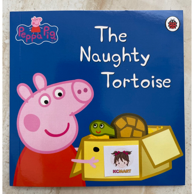 Jual Peppa Pig Ultimate Collection Story Book Ecer Satuan Blue Box Buku ...