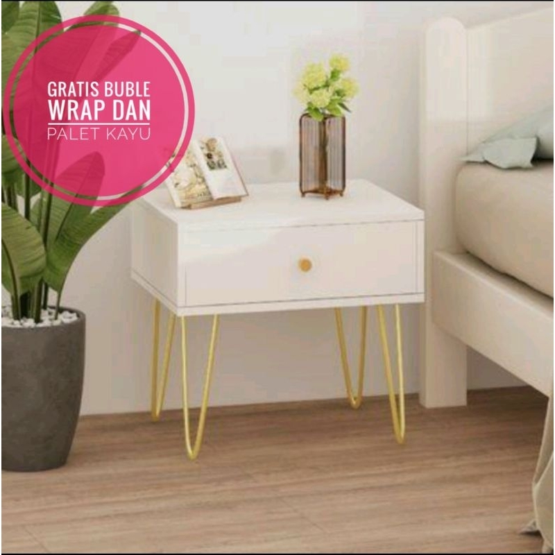 Jual promo murah meja minimalis meja kamar meja sudut meja samping meja ...