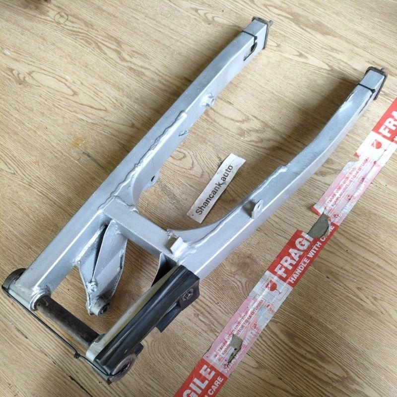 Jual swing arm, lengan ayun, garpu belakang RG, RGR 150 original ...