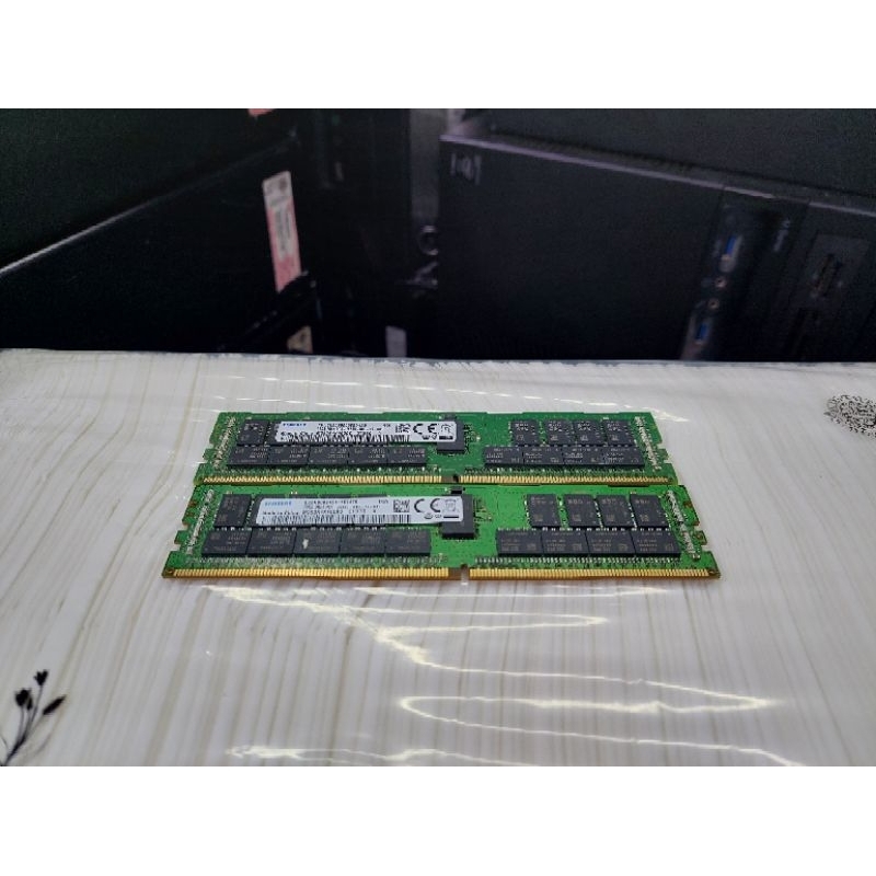 Jual MEMORY SERVER 32 GB DDR4 ACC SERVER | Shopee Indonesia