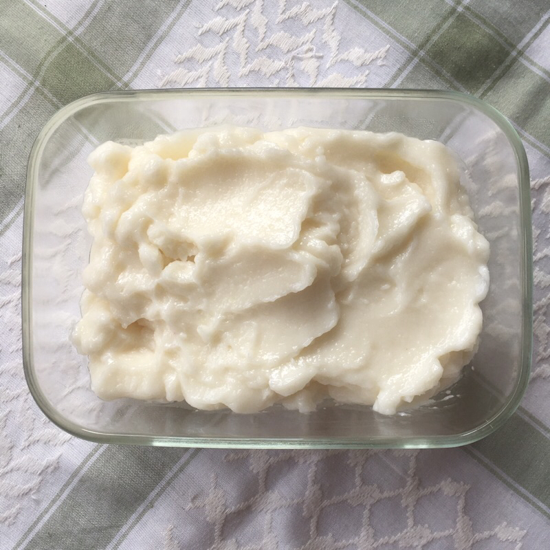 Jual Toum Lebanese Arabic Garlic Cream Jajan Olesan Krim Bawang Putih ...