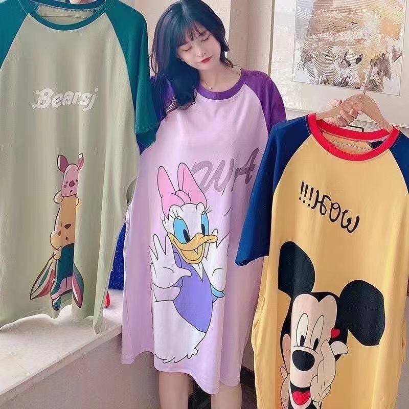 Jual DASTER JUMBO MOTIF LUCU PREMIUM OVERSIZE DSG | Shopee Indonesia