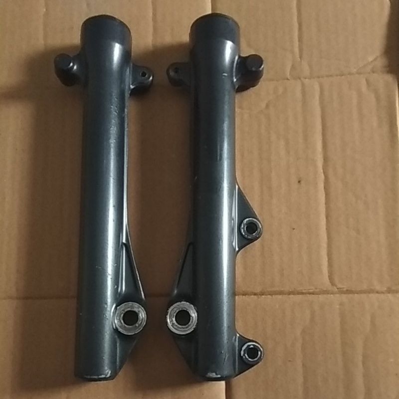Jual bottom shock depan beat lama/beat karbulator.barang second ...