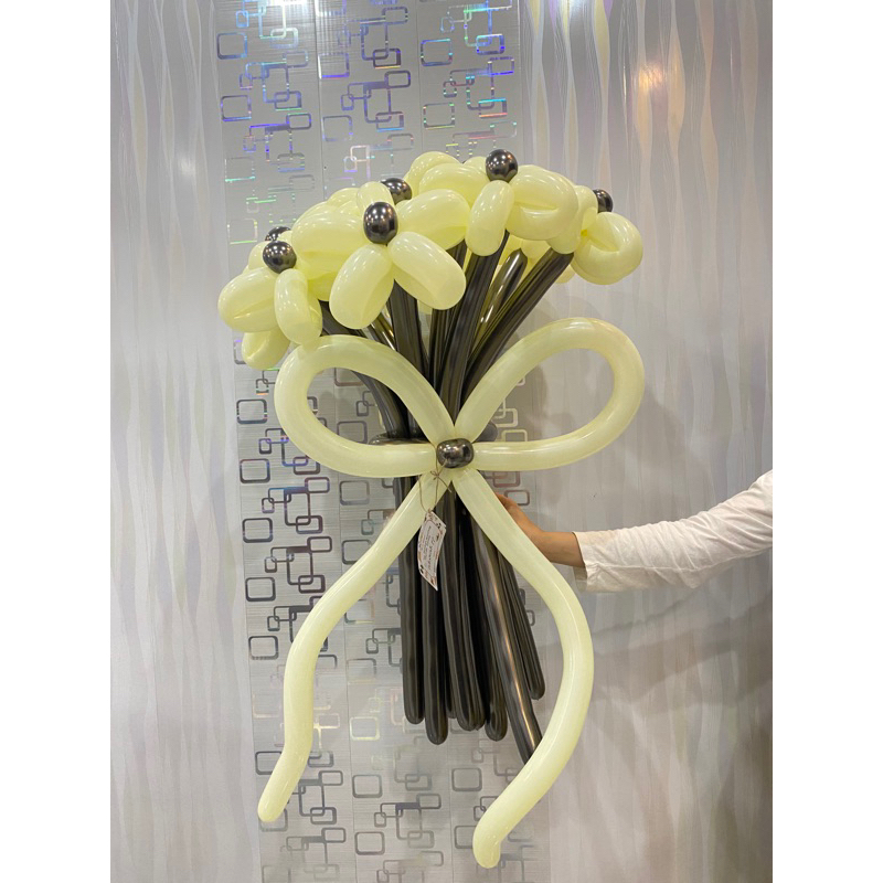 Jual BALON BUNGA | BUCKET BALON (HARUS PESAN TERLEBIH DAHULU) | Shopee ...