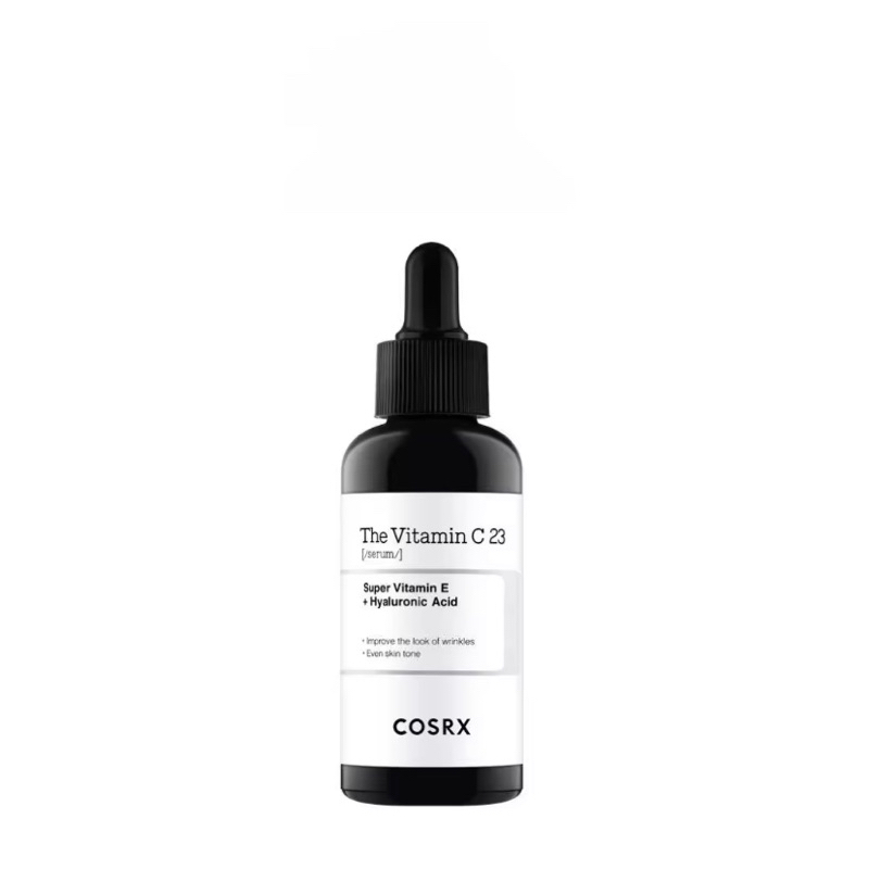 Jual COSRX THE VITAMIN C 23 SERUM 20ml | Shopee Indonesia