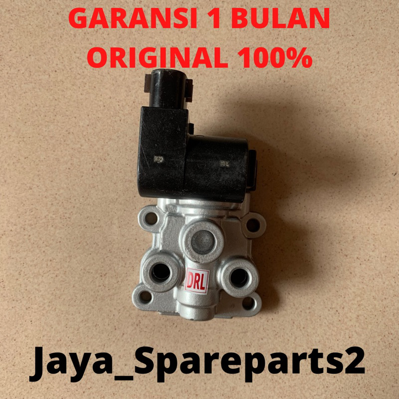 Jual Sensor ISC IACV Toyota Kijang EFI 7K 1.8 1800 | Shopee Indonesia