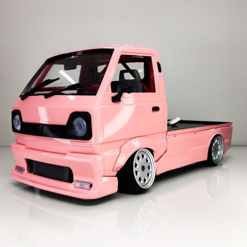 Jual JASA BUILD CUSTOM D12 D42 | Shopee Indonesia
