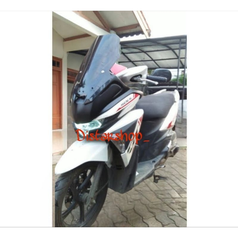 Jual Kedok Panel Console Yamaha soul GT 125 Mio Soul i 125 | Shopee ...
