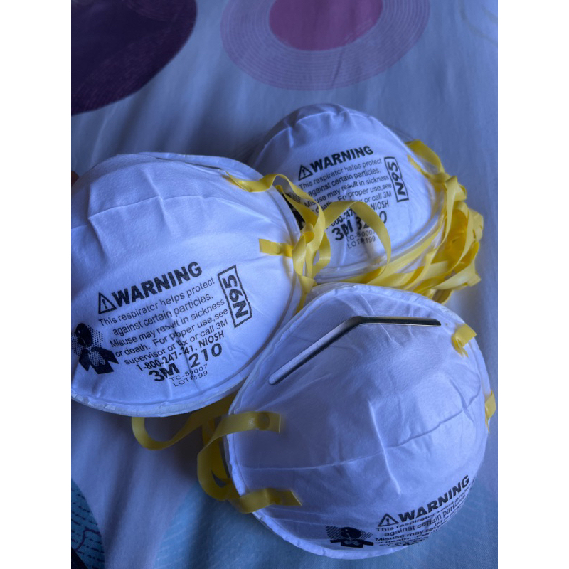 Jual Masker | Shopee Indonesia