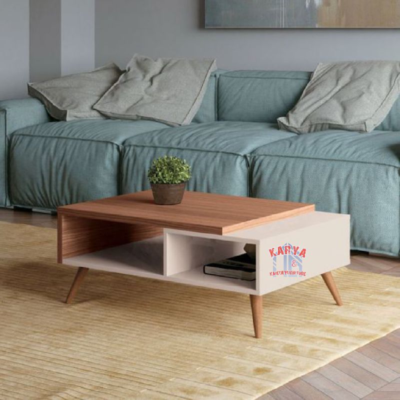 Jual Meja ruang tamu meja sofa Meja coffee minimalis | Shopee Indonesia