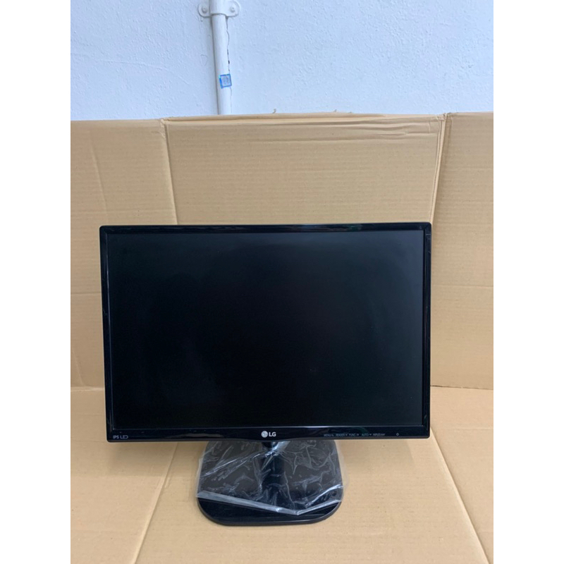 Jual MONITOR LG 20” INCHI IPS GARANSI 1 BULAN | Shopee Indonesia