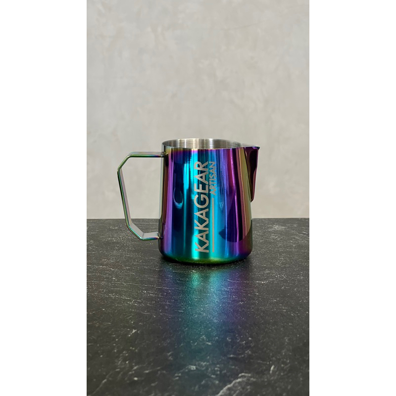 Jual Kakagear Raptor 350ml Milk Jug | Shopee Indonesia