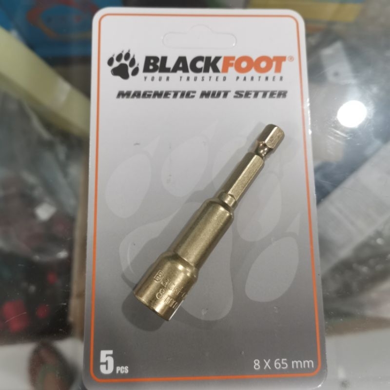 Jual mata bor roofing 8x 65 mm mata baut baja ringan mata bor sok atap sock 8 mm baut drill ...