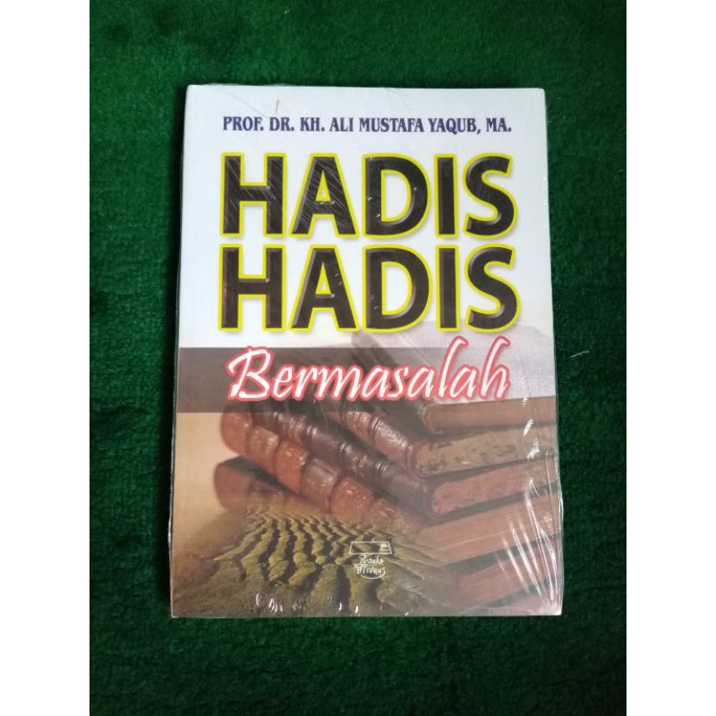 Jual Hadis Hadis Bermasalah | Shopee Indonesia