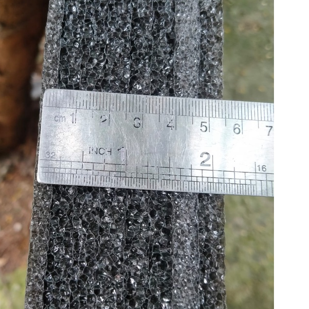 Jual Busa Bunga Gabus Kering / Busa Bucket Bunga / Oasis Foam Elastis ...