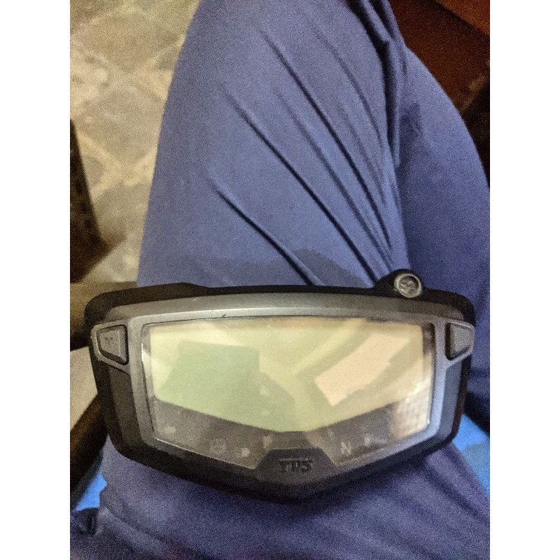 Jual speedometer tvs apache Rtr | Shopee Indonesia