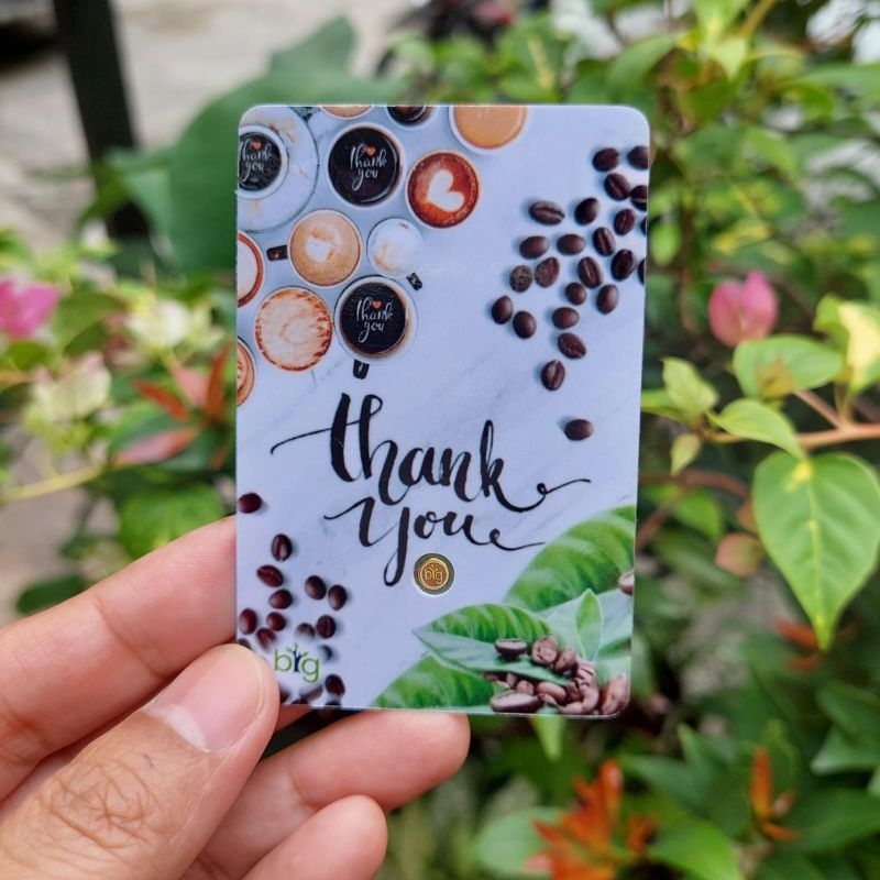 Jual EMAS MINI 24 KARAT BIG GOLD THANK YOU SERIES | Shopee Indonesia