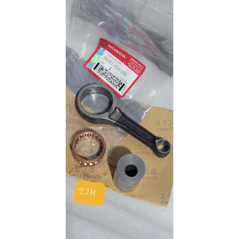 Jual Stang seher Honda supra GTR/SONIC/CB150R | Shopee Indonesia