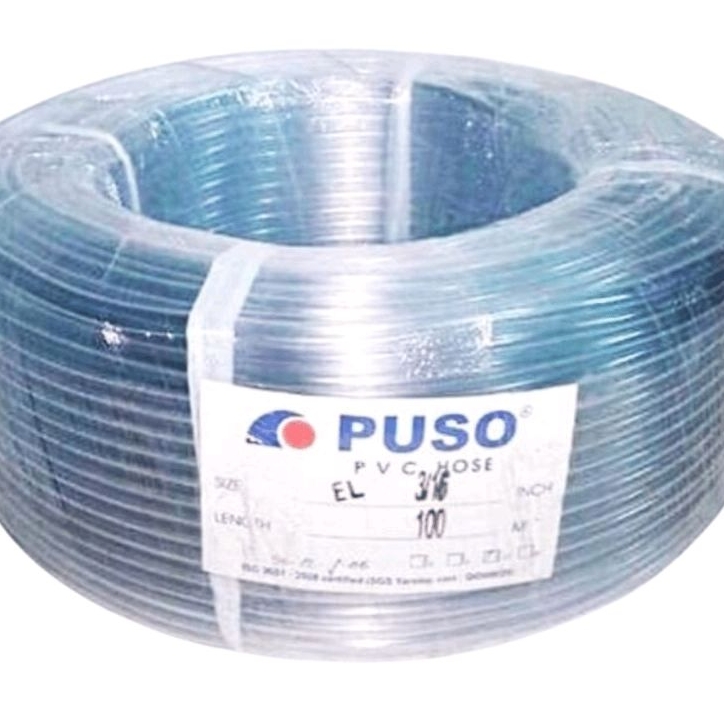 Jual SELANG BANGUNAN 1/4" PUSO PER METER | Shopee Indonesia
