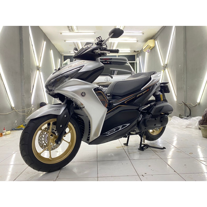 Jual PPF paint protection film motor | Shopee Indonesia