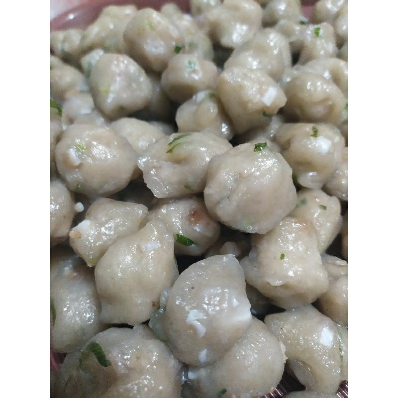 Jual Bacitul (Baso Aci Tulang Rangu) 500 gr / Baso Aci / baso aci ...