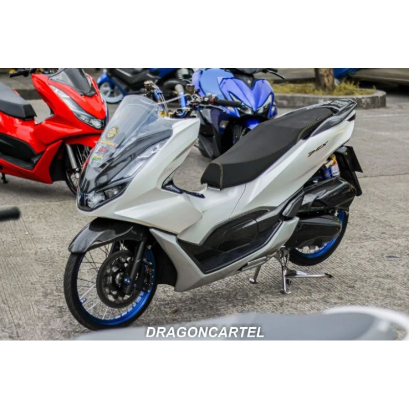 Jual jok slim pcx150 # jok slim motor pcx #jok slim motor pcx 160 # jok ...