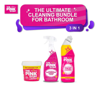 Toko Online The Pink Stuff Official Store | Shopee Indonesia