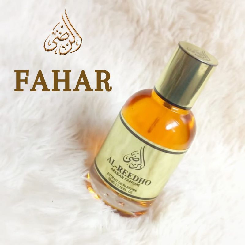 Jual Parfum FAHAR 35ml - Inspirasi dari Aroma FAKHAR by Ar*bian Parfum ...