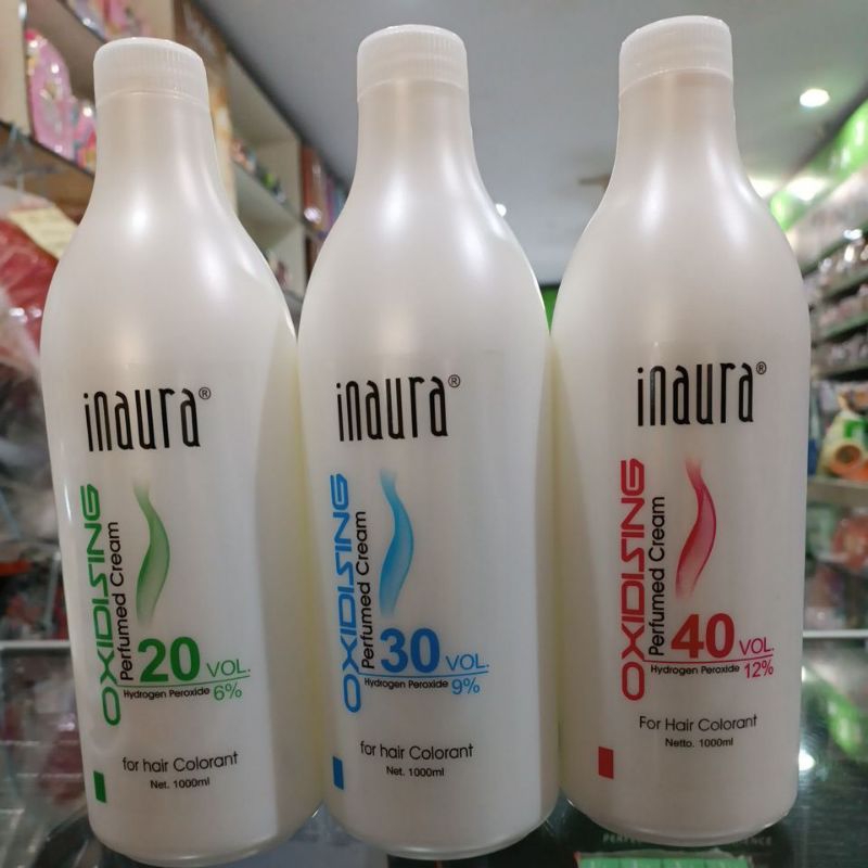 Jual INAURA OXIDISING | Shopee Indonesia
