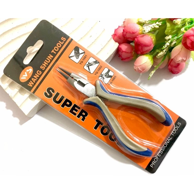 Jual aneka tang (merah, hitam, premium) | Shopee Indonesia