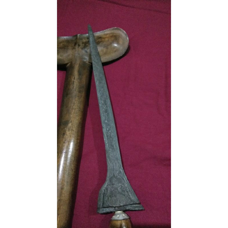 Jual Keris Brojol Sepuh | Shopee Indonesia