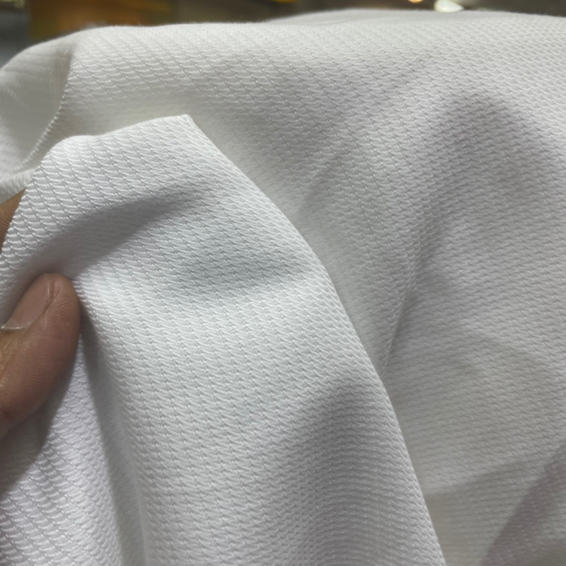 Jual kain katun dobby serat wafer (harga meter) | Shopee Indonesia