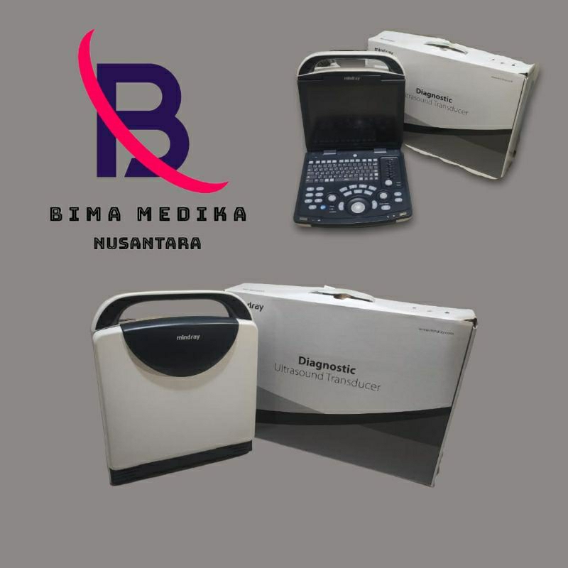 Jual USG DP10 DOPPLER / MINDRAY DP 10 / ALAT USG DP 10 MINDRAY (SECOND ...