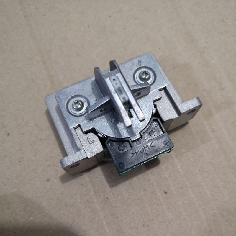 Jual Printhead Second LQ2180 LQ2190 Head Print Bekas Mantap LQ-2180 LQ ...