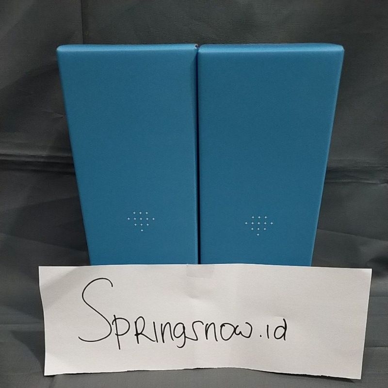 Jual TREASURE OFFICIAL LIGHTSTICK YG PLUS CHOI HYUNSUK PARK JIHOON ...